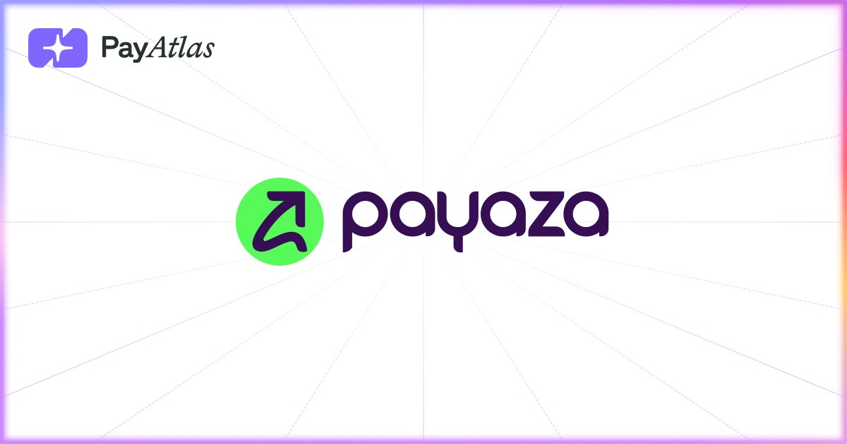 Payaza — Reviews, Payment Methods & Alternatives | PayAtlas