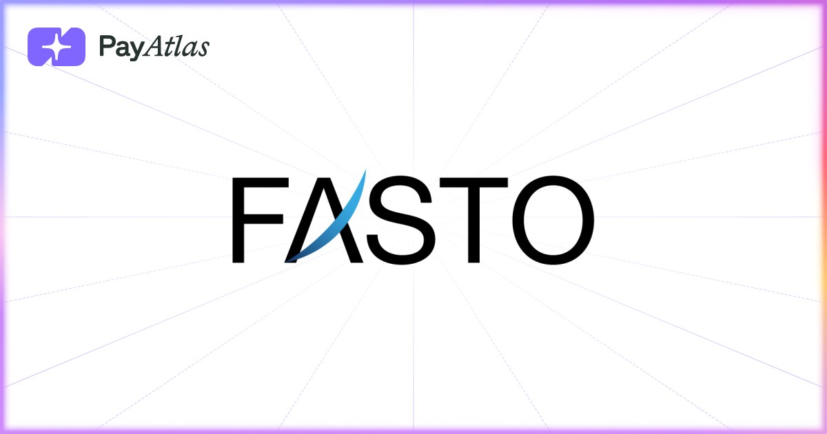 FastoPayments — Reviews, Payment Methods & Alternatives | PayAtlas