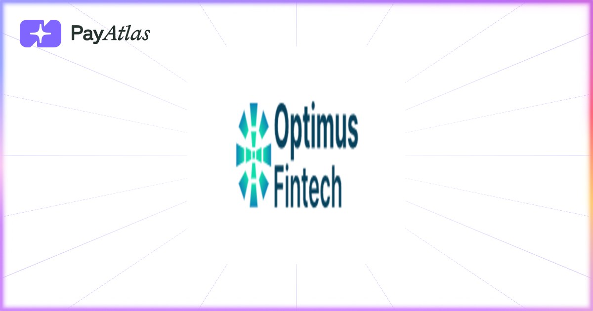 Optimus Fintech Inc Reviews Payment Methods Alternatives Payatlas